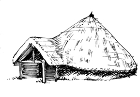 Local Learning - Round house