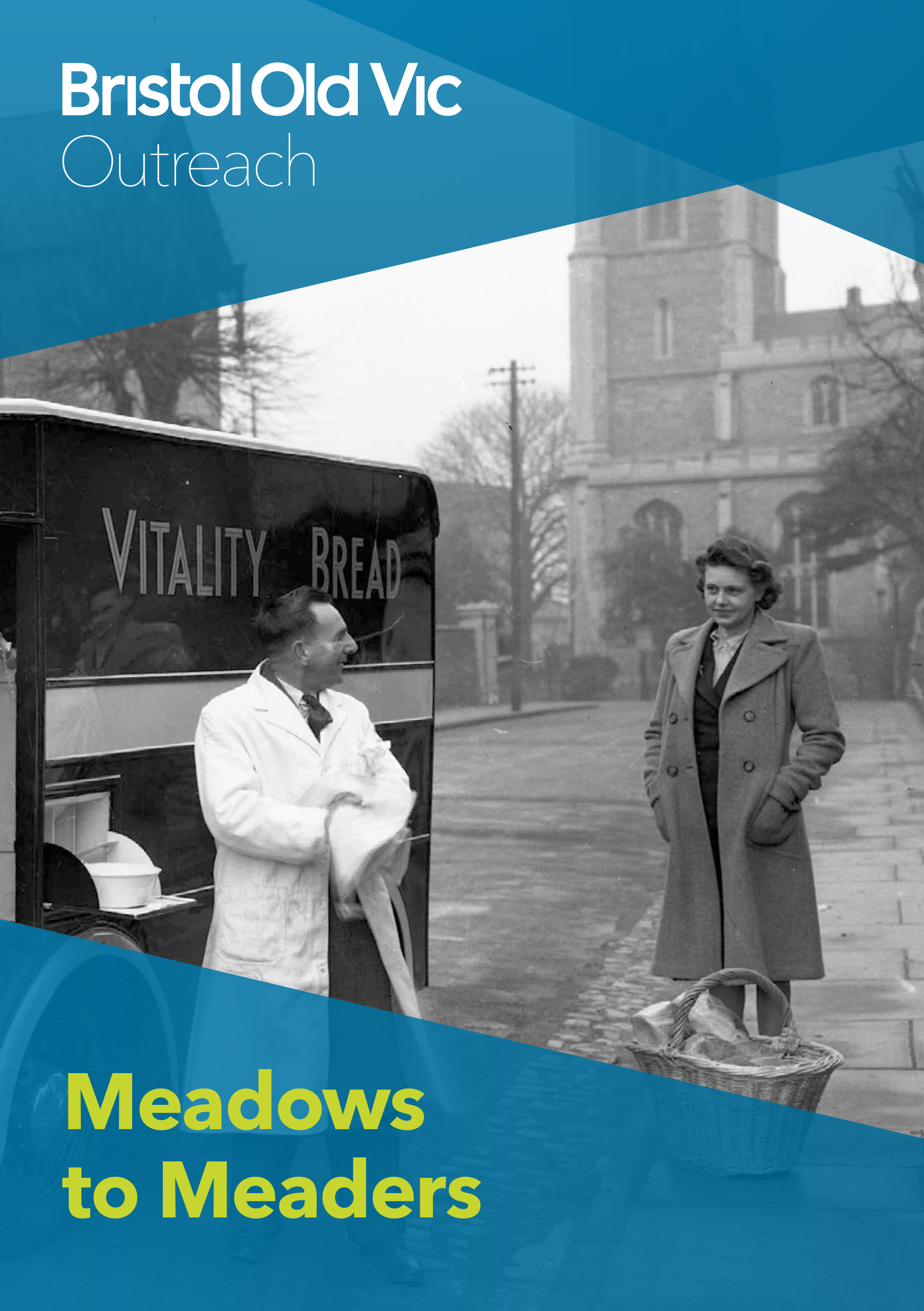 Meadows to Meaders Theatre | Local Learning