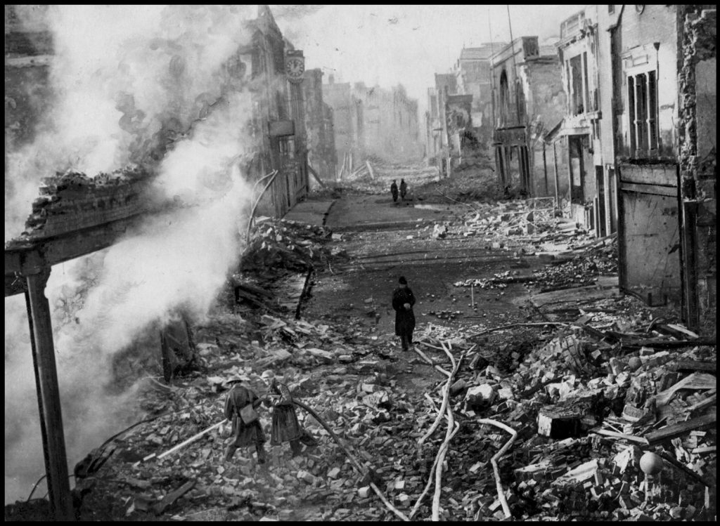 Castle Park History | Local Learning