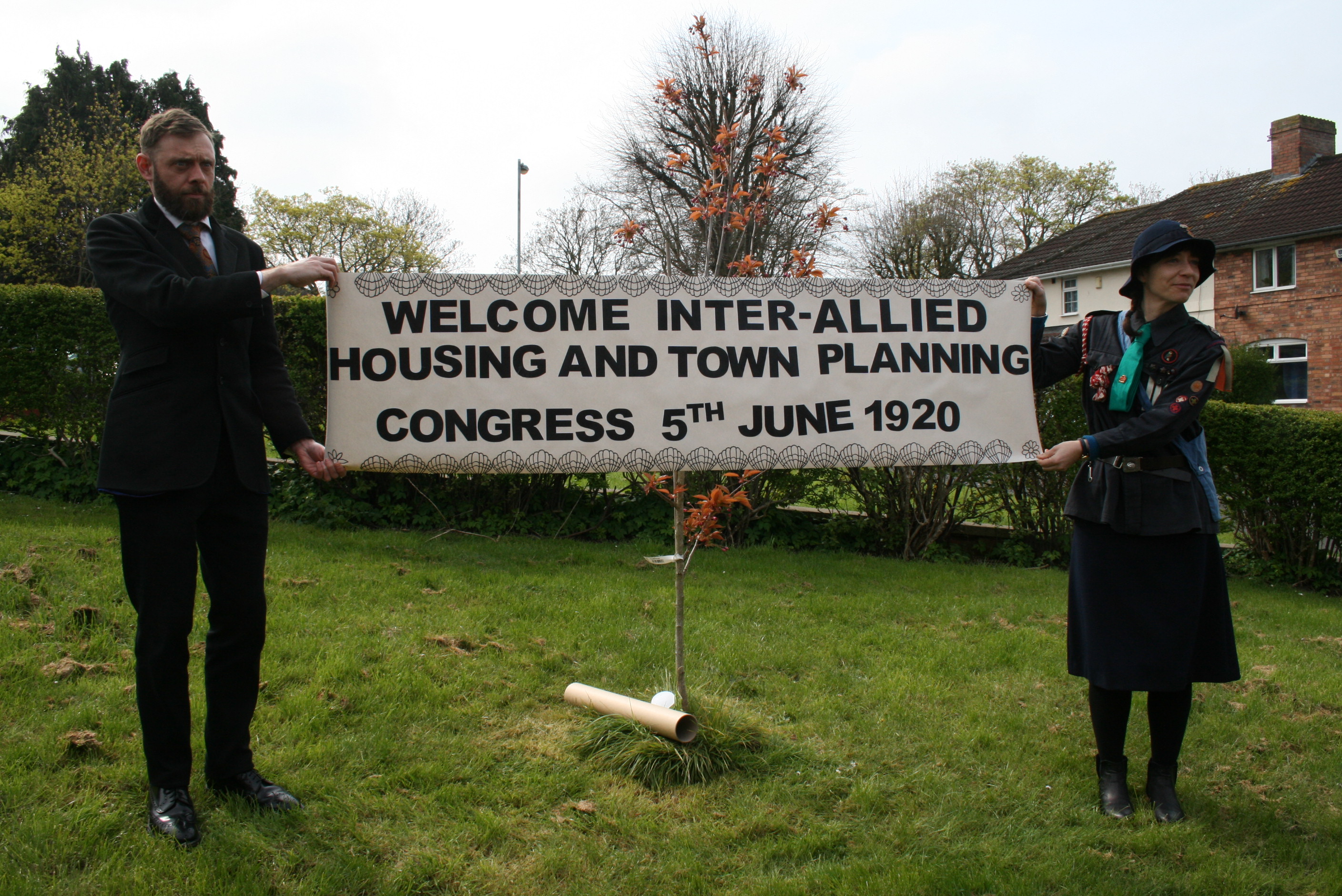 Hillfields Events | Local Learning