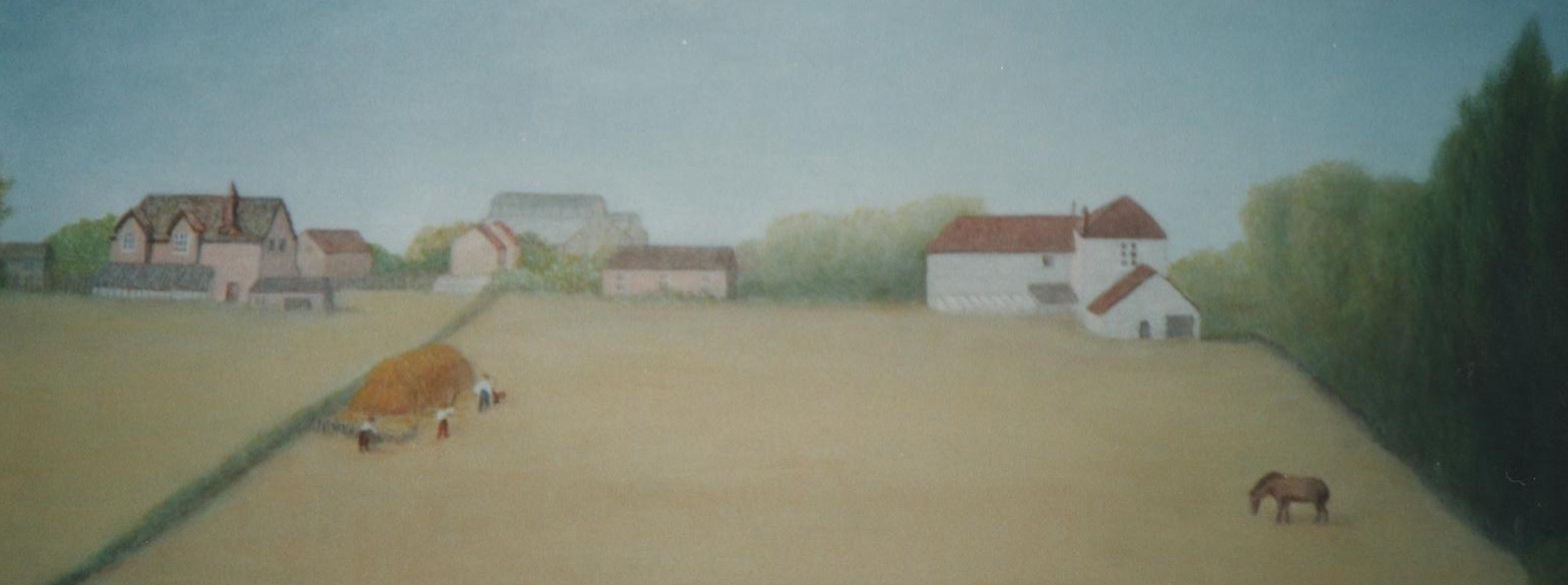 A Hillfields History | Local Learning