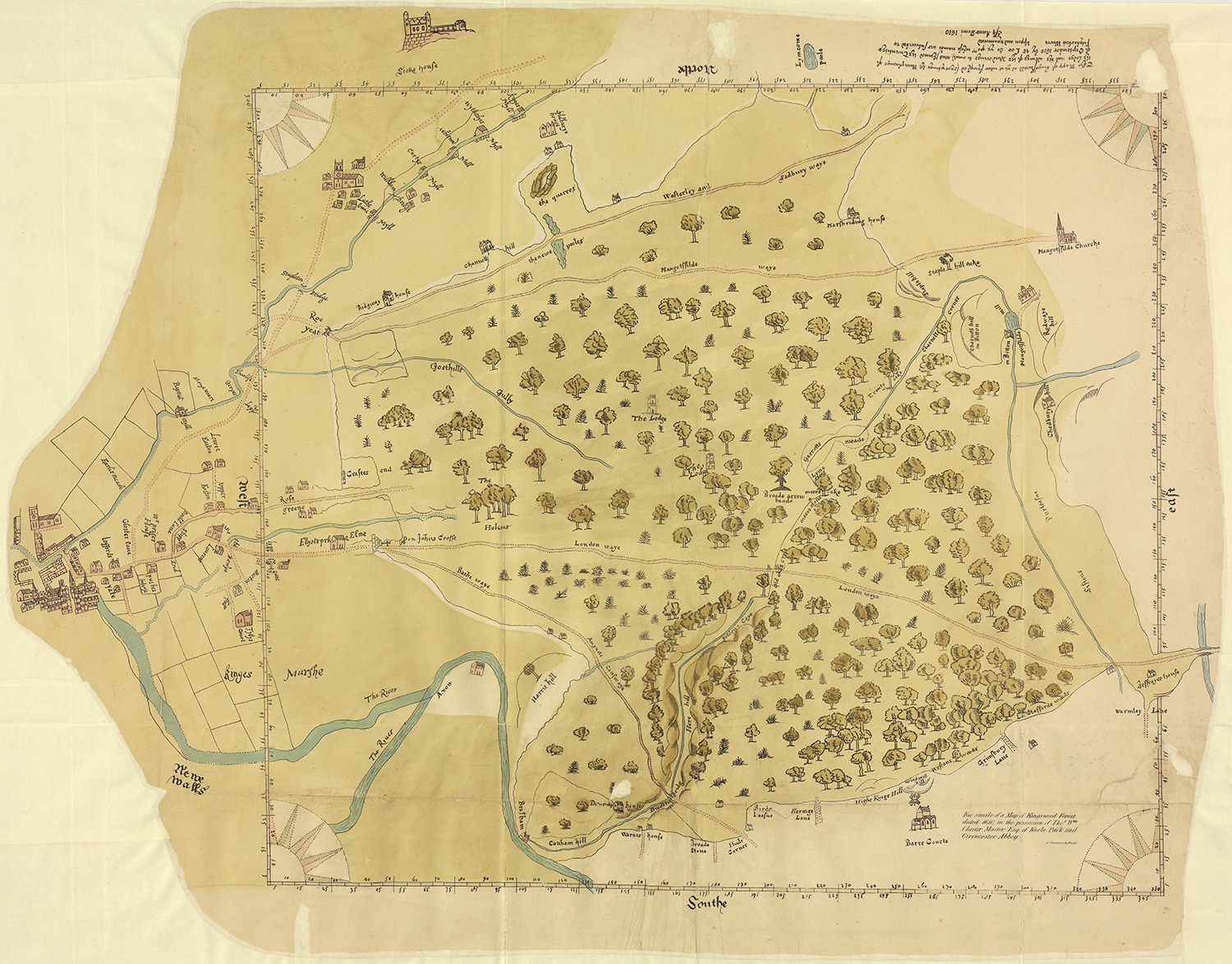 A Hillfields History | Local Learning