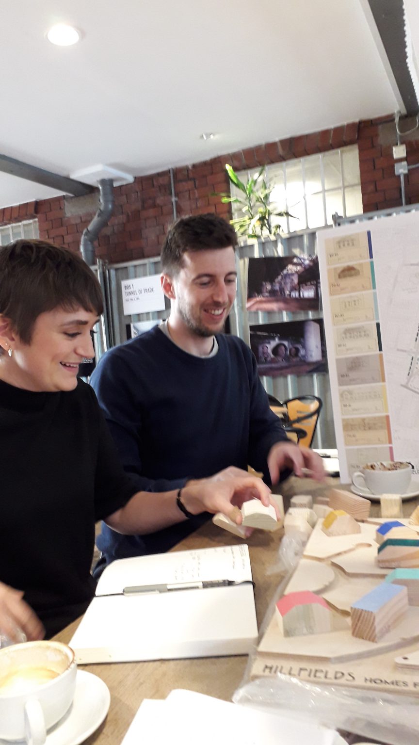 Hillfields Little Book of Ideas | Local Learning