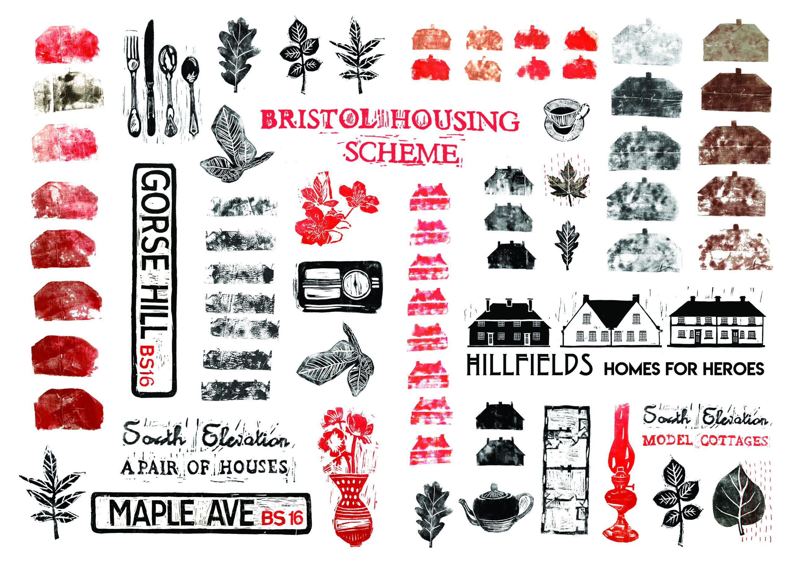 Hillfields Homes for Heroes Booklet | Local Learning