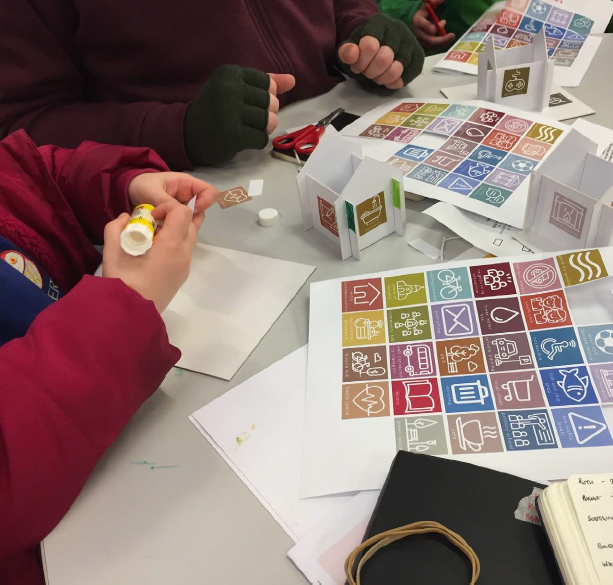 Placements | Local Learning