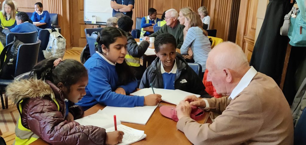 Projects | Local Learning