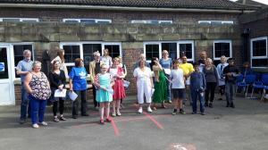 Local Learning | Local Learning