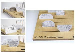 Hillfields Homes for Heroes | Local Learning